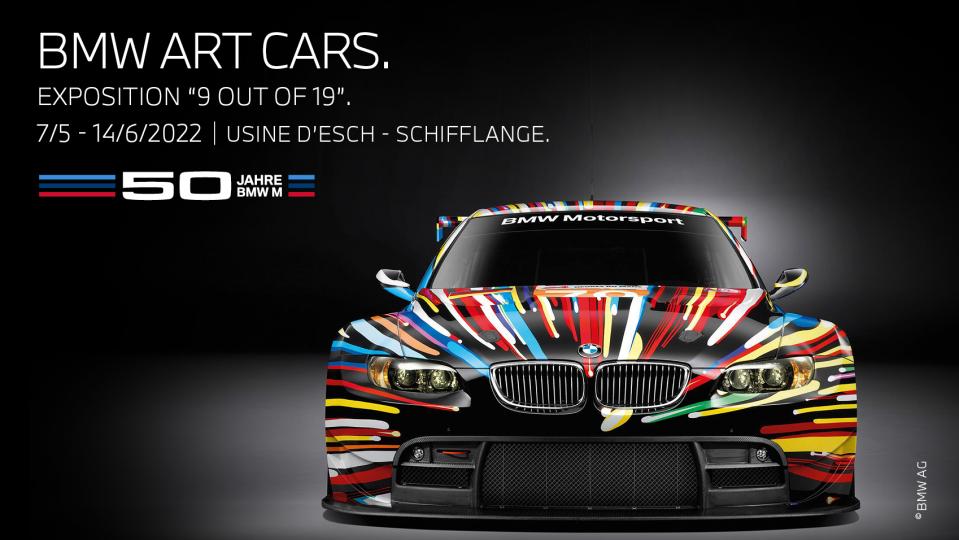 Bienvenue | BMW Muzzolini